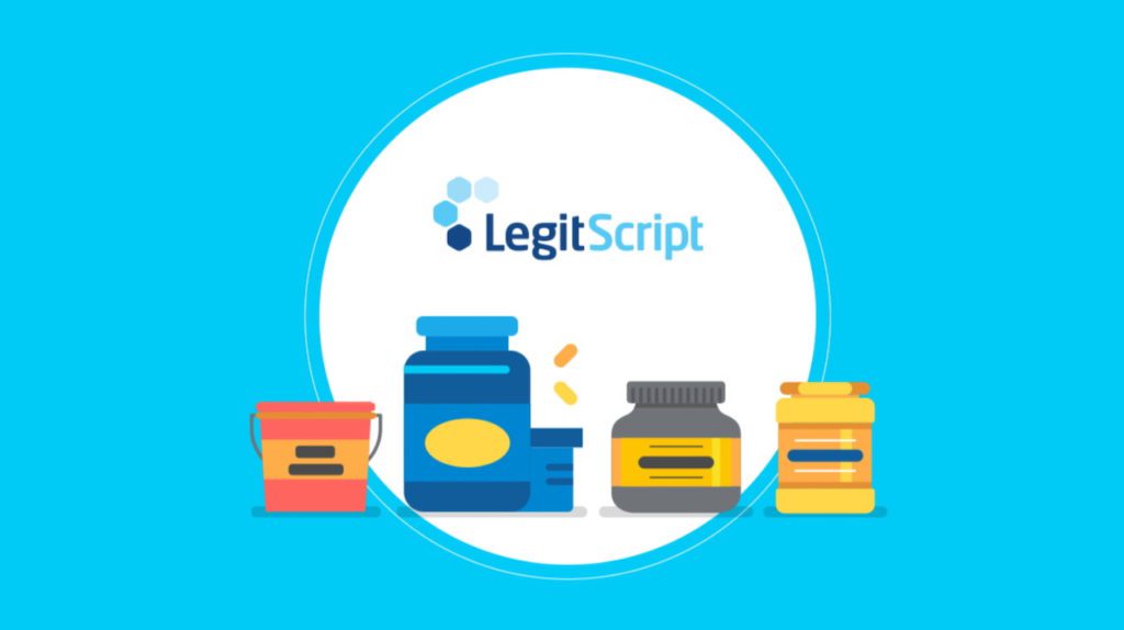 LegitScript Certification: Stop Unethical Addiction Ads