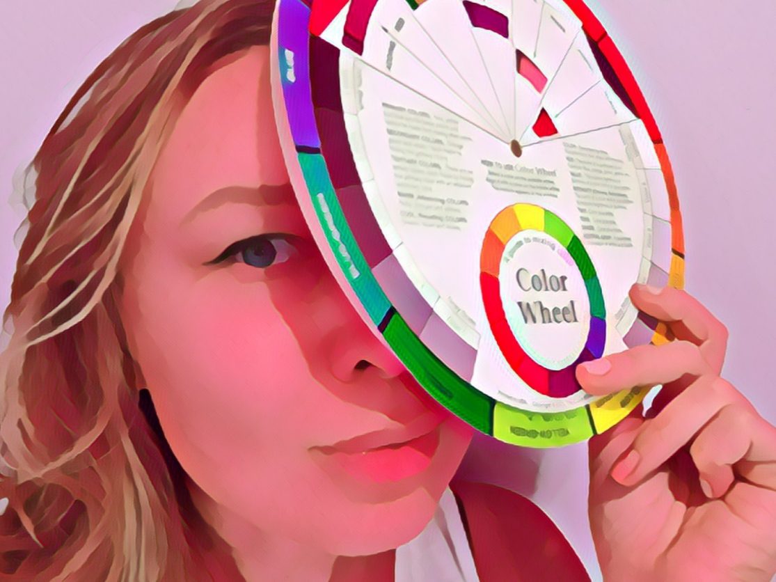 THE PSYCHOLOGY OF COLOR IN MARKETING & BRANDING
