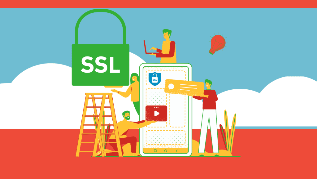 HTTP vs HTTPS: What Is The Difference?